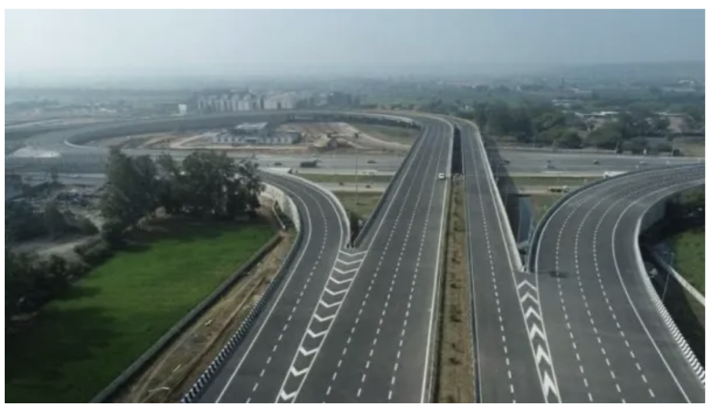 Swarna Andhra-2047: CM Chandrababu Naidu Unveils Vision for a 'Wealthy ...