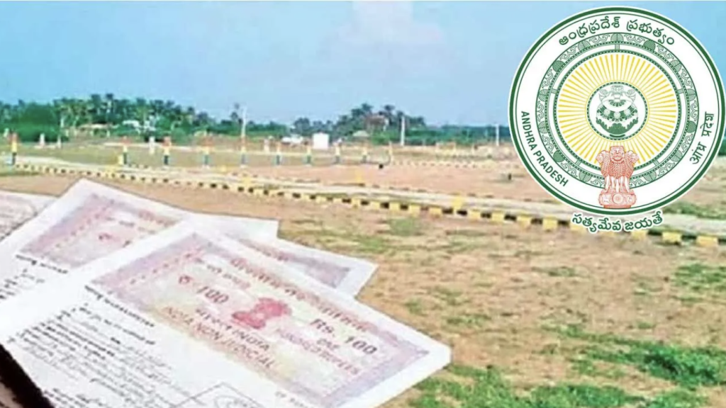 Swarna Andhra-2047: CM Chandrababu Naidu Unveils Vision for a 'Wealthy ...